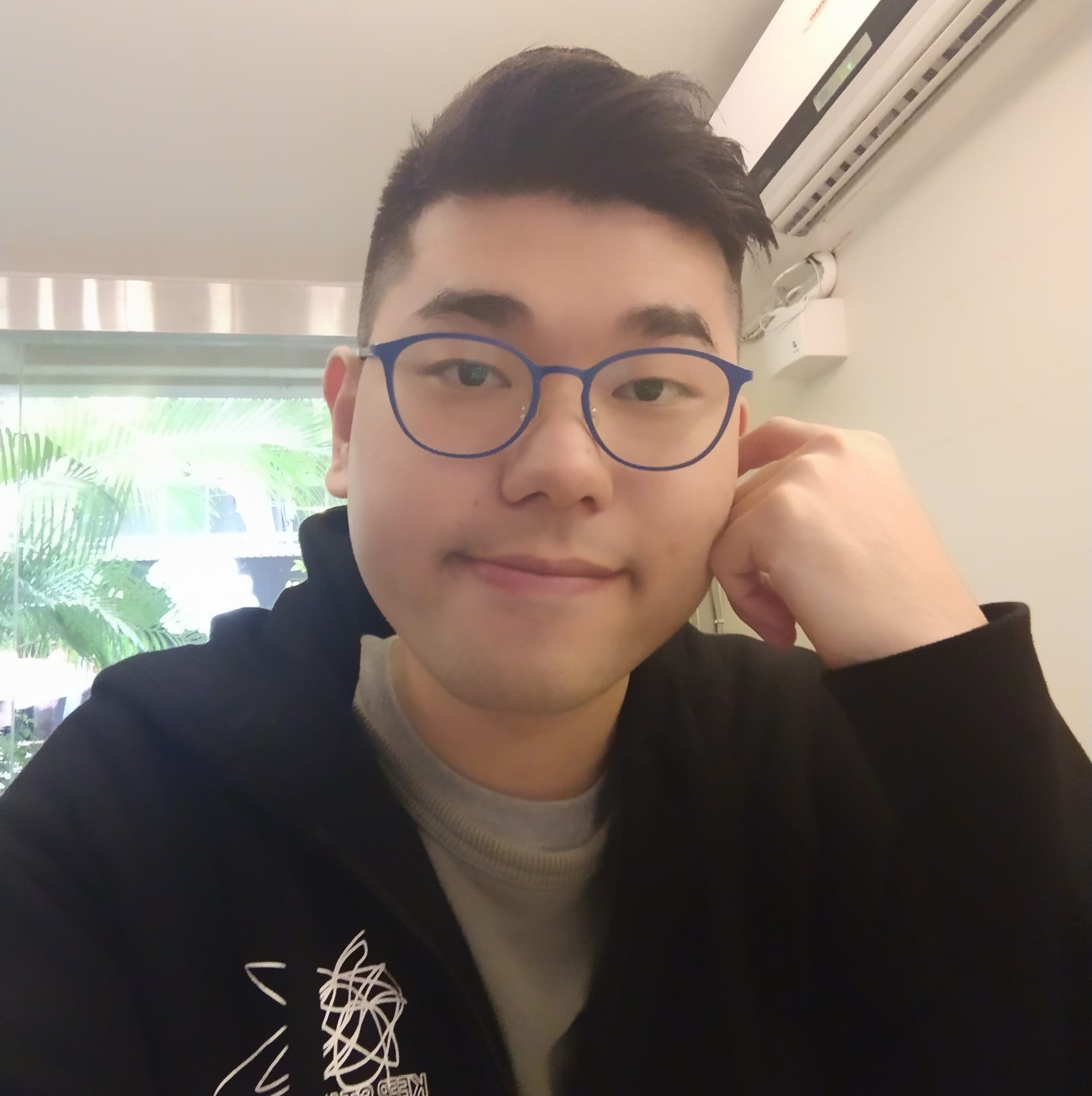 Danny Hsieh – Medium