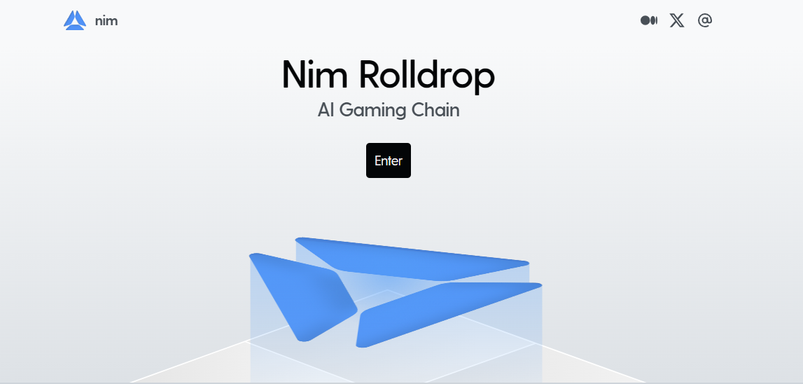 Nim network event – Medium