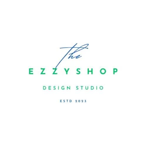 Ezzy Shop Design Studio – Medium