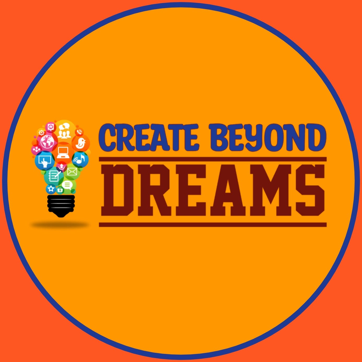 Create Beyond Dreams – Medium
