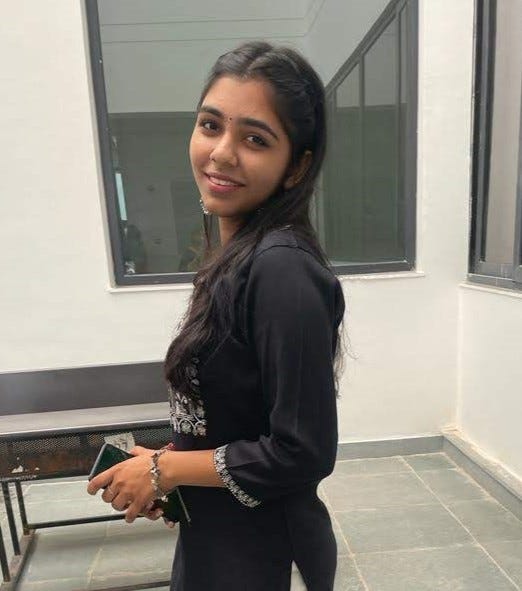 About – Rohini Singh – Medium