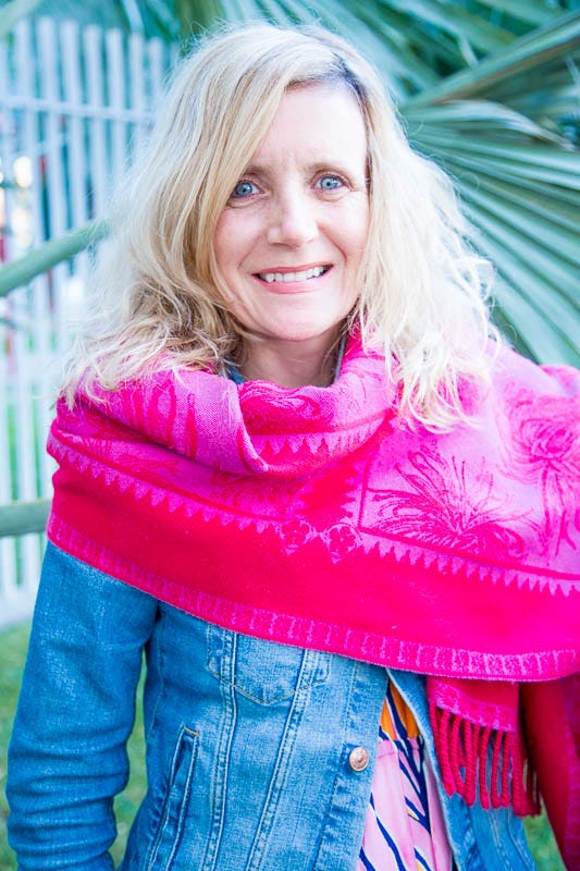 About – Isabelle Laflèche – Medium