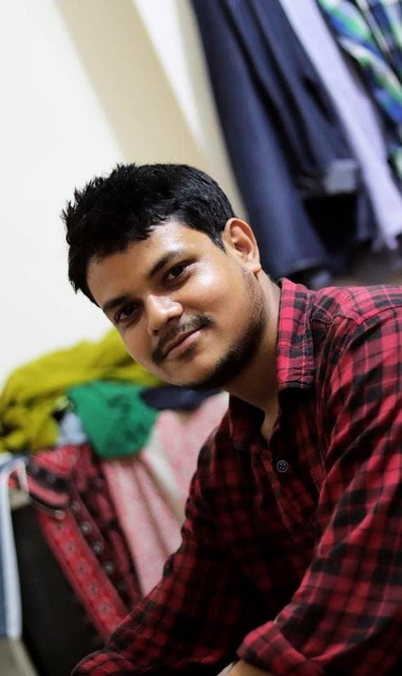 Fazlul Kabir Shohag – Medium