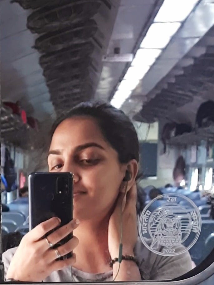 Romina – Medium