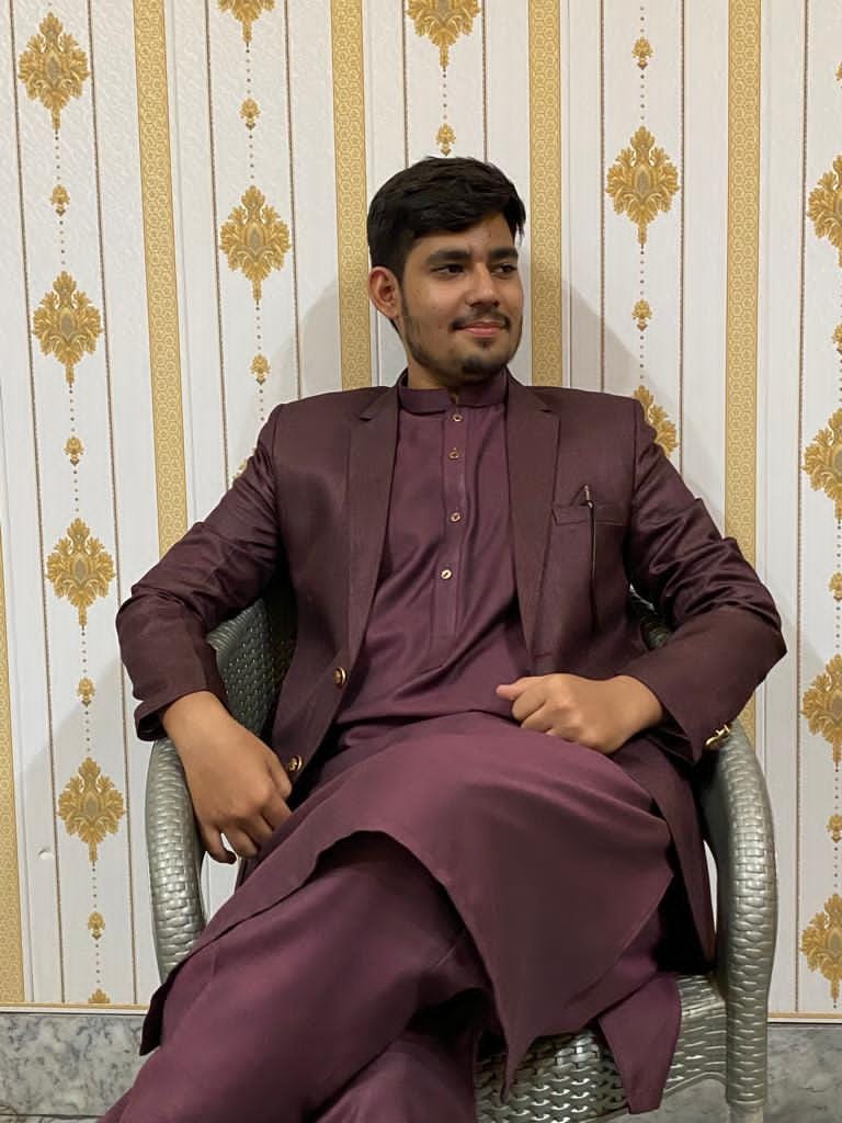 Zaid hassan – Medium