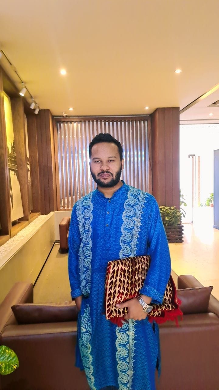 Sohel Rana – Medium