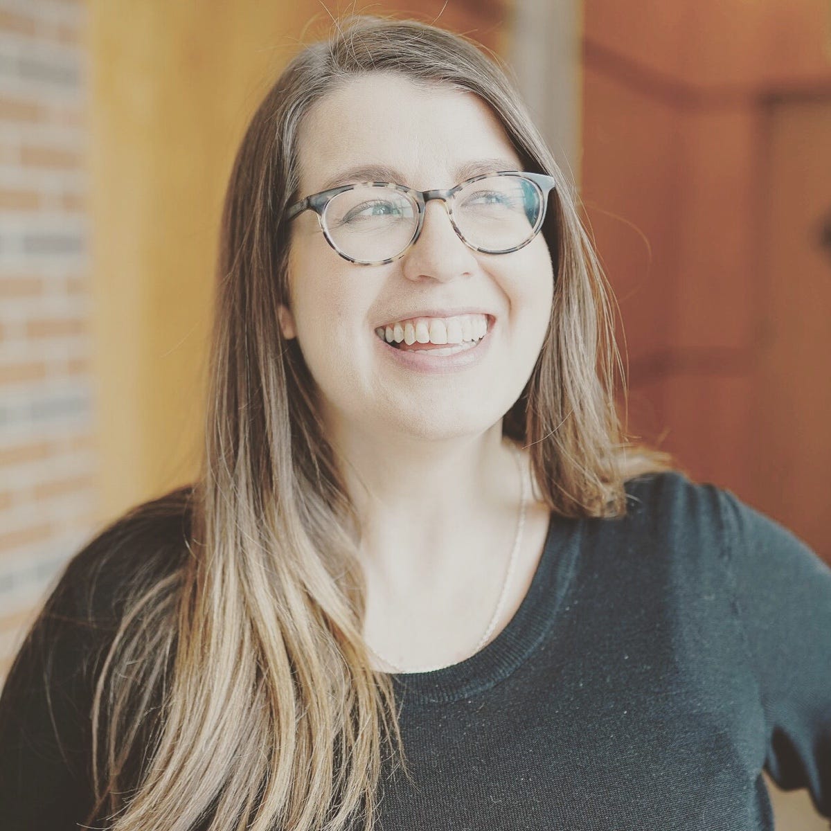 About – Julia Gaughan – Medium