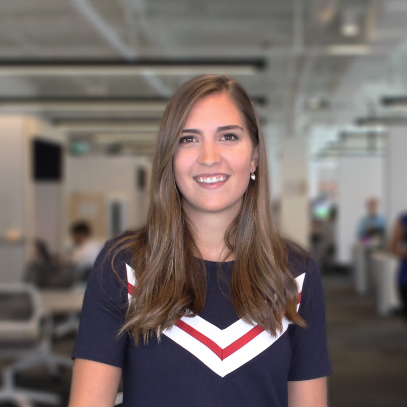 Andrea Cameron – Medium