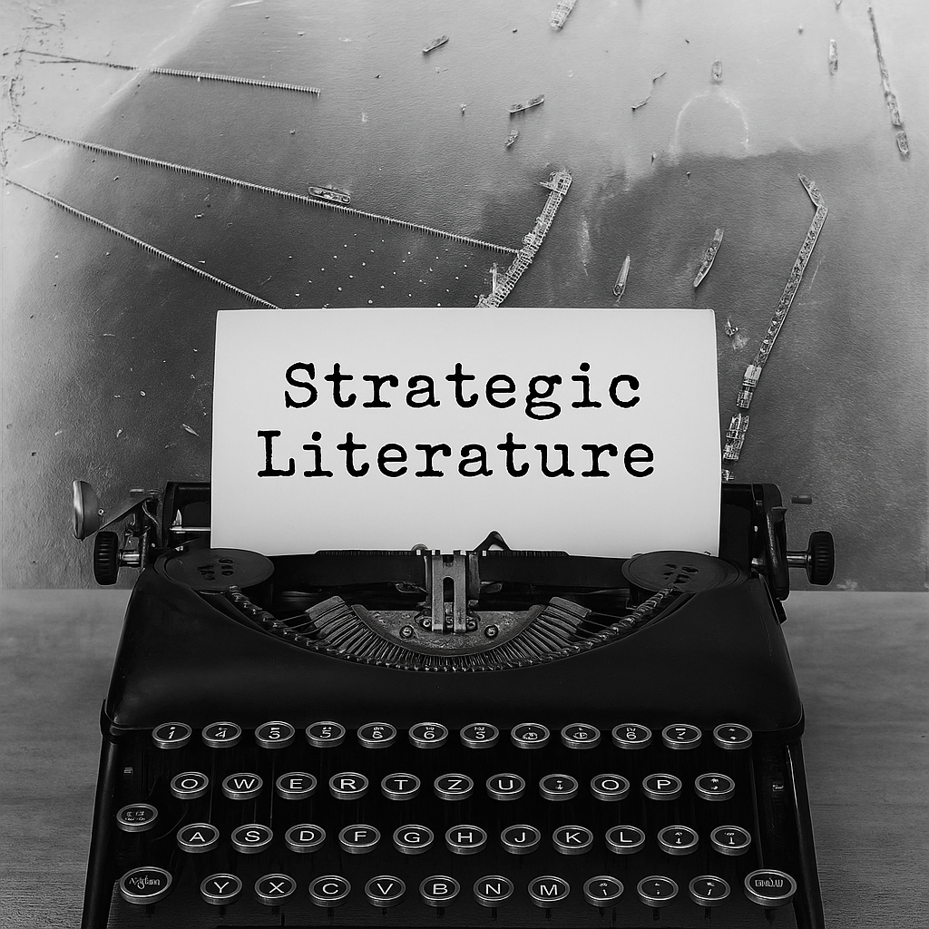 Strategic Literature – Medium