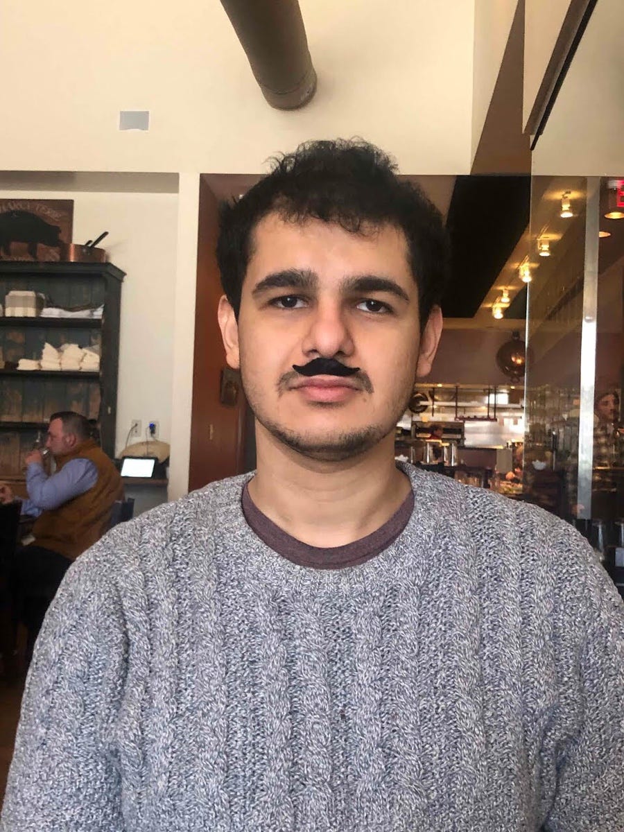 Ali A. on Medium curated some lists