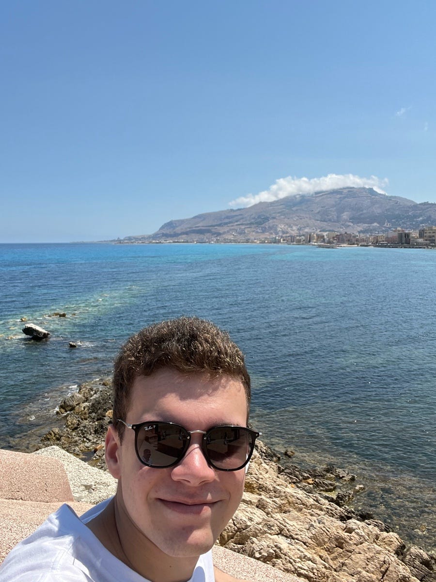 Cristiano Maynez on Medium curated some lists