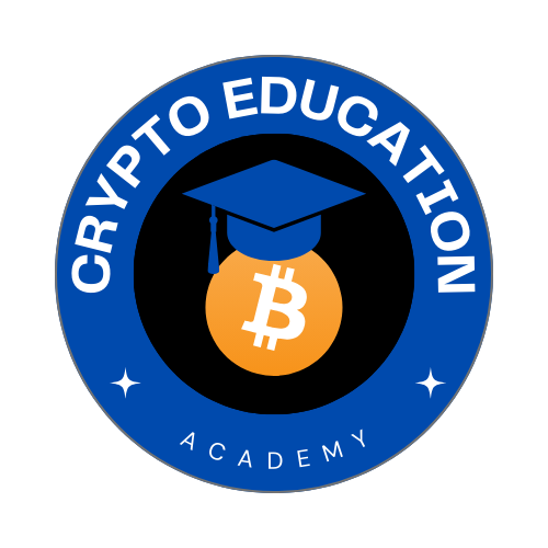 Crypto Education Academy – Medium