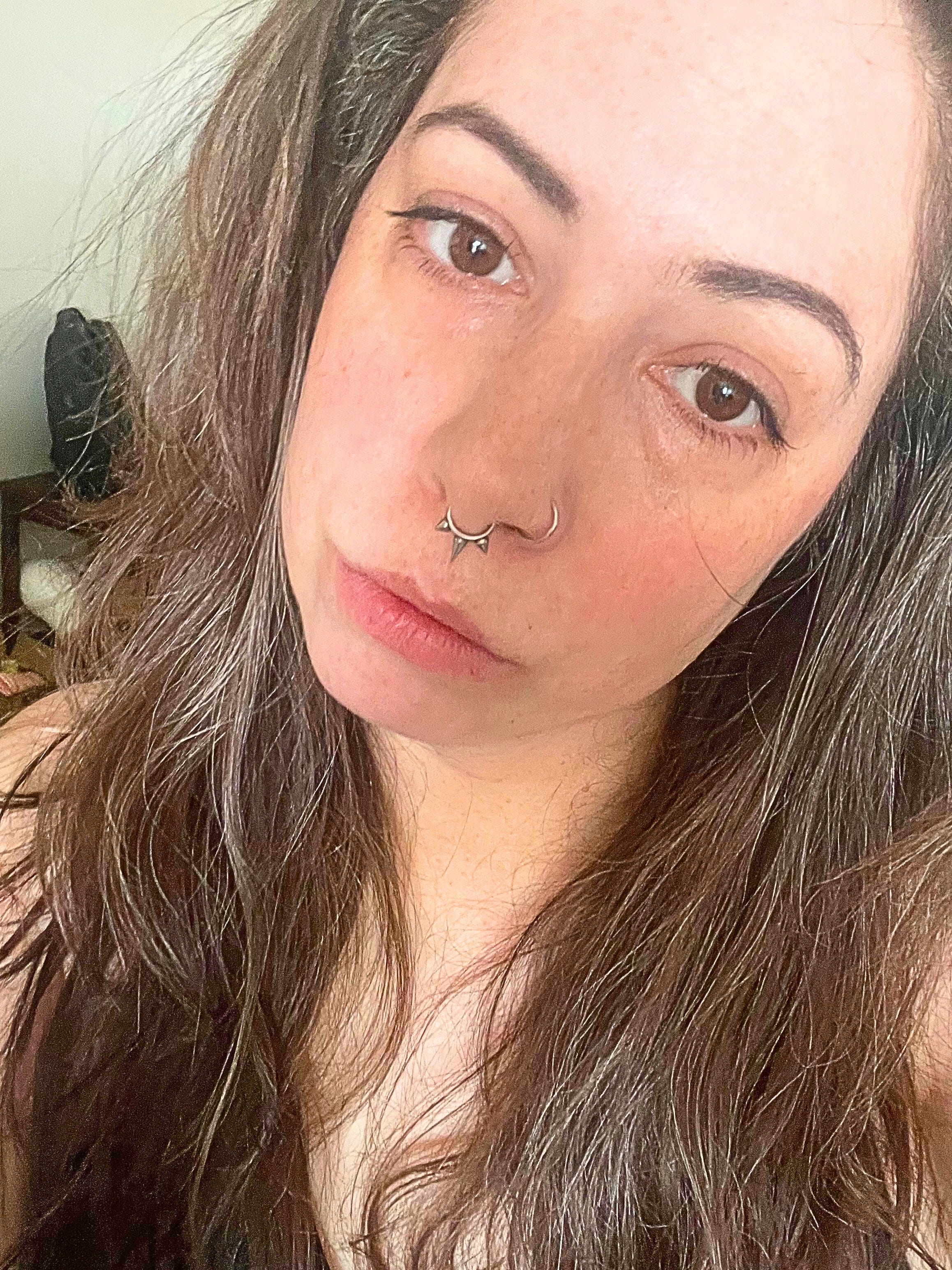 Shanna Jiggar – Medium