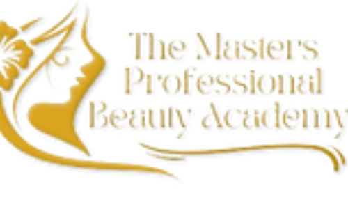 Master Professional Beauty – Medium