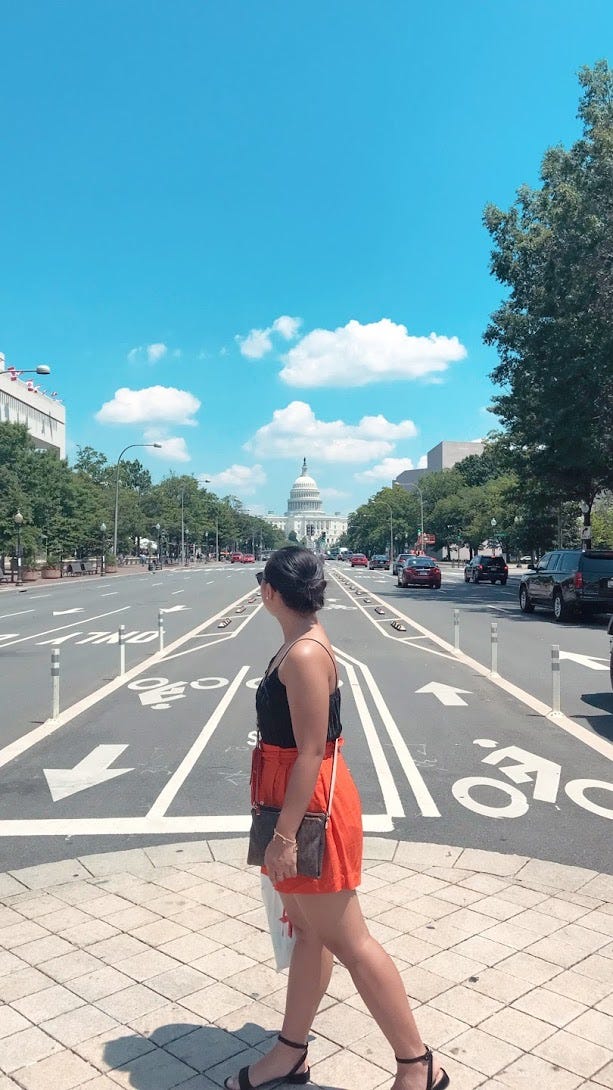 Francesca Regalado – Medium