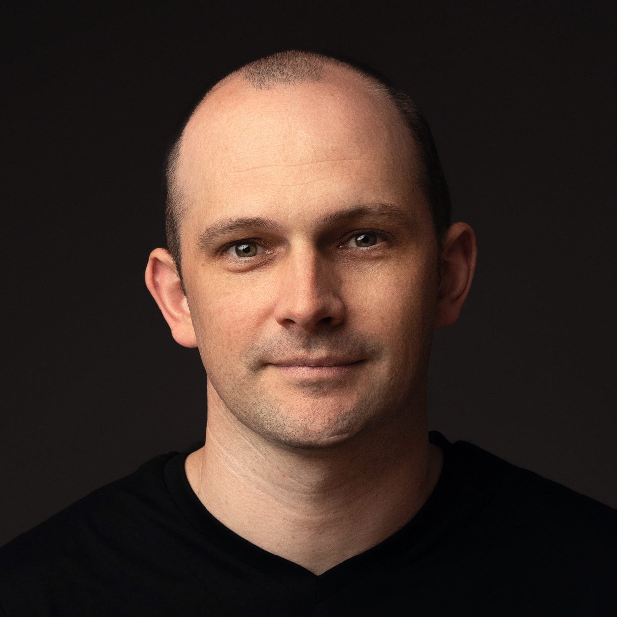 David Calvert – Medium