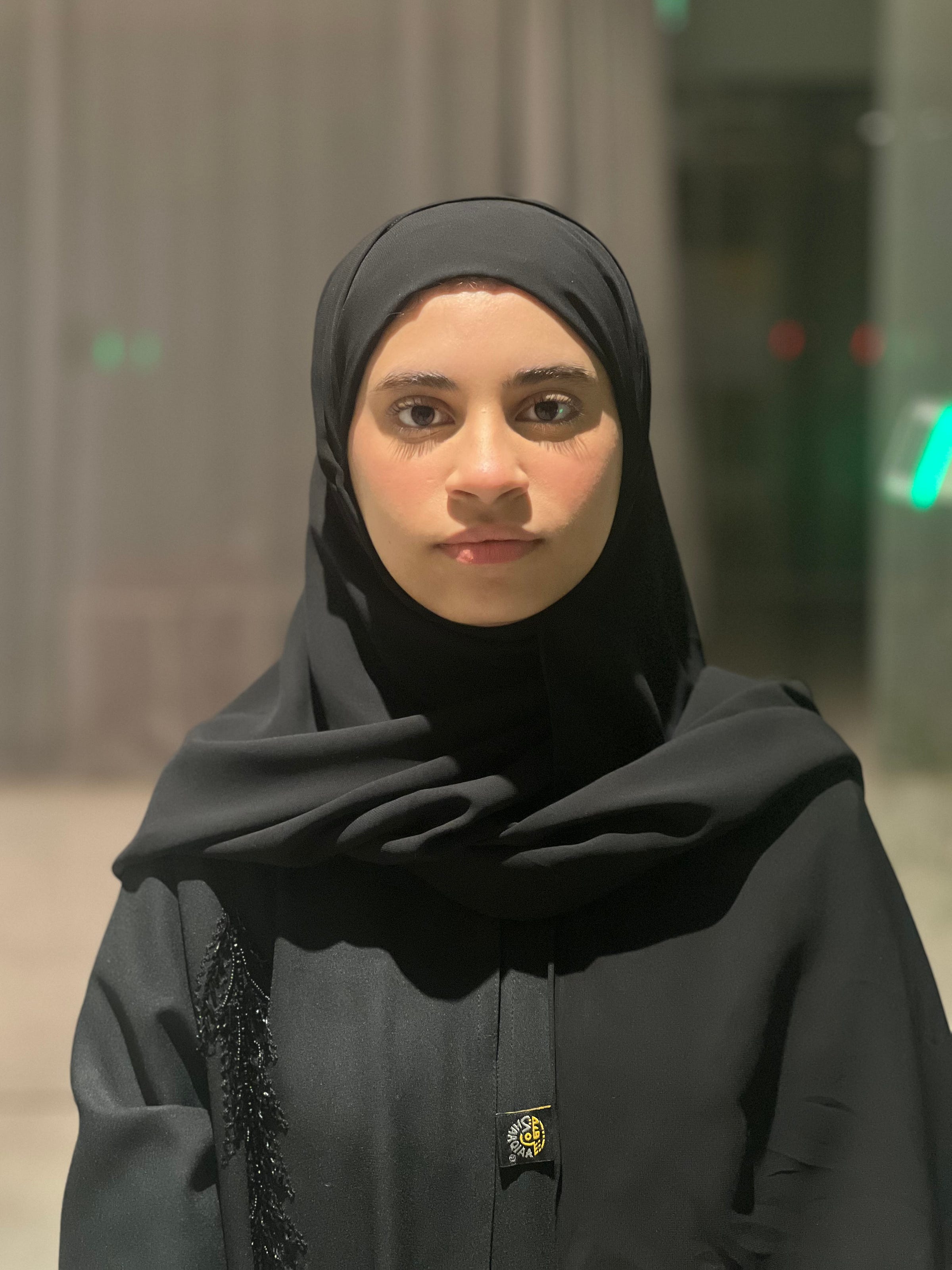 Hanadi Darwish – Medium