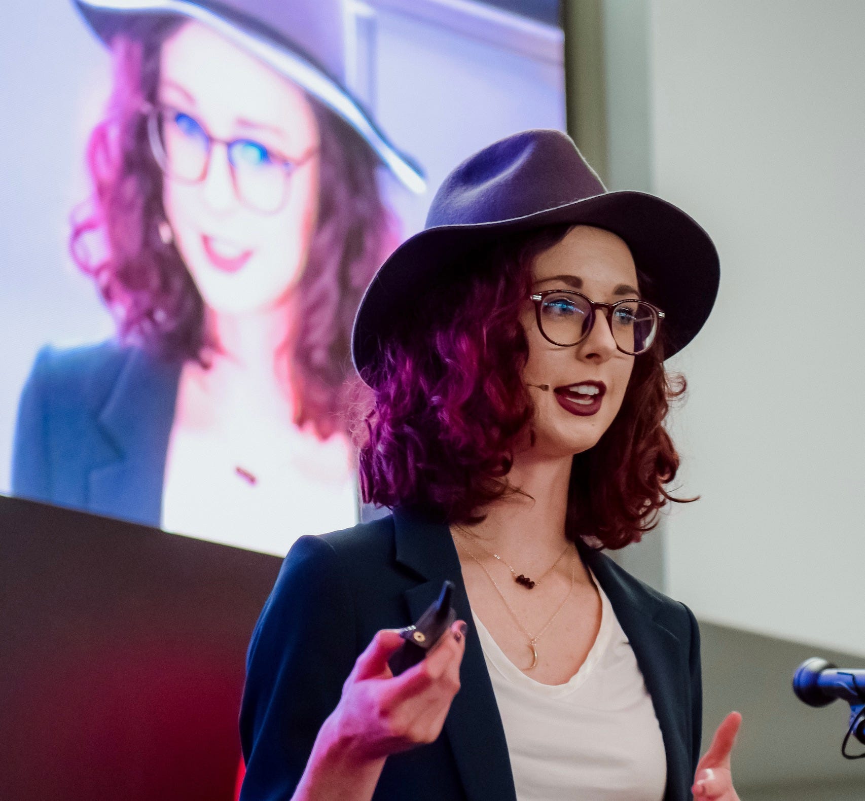 About – Tiffany Brynn – Medium