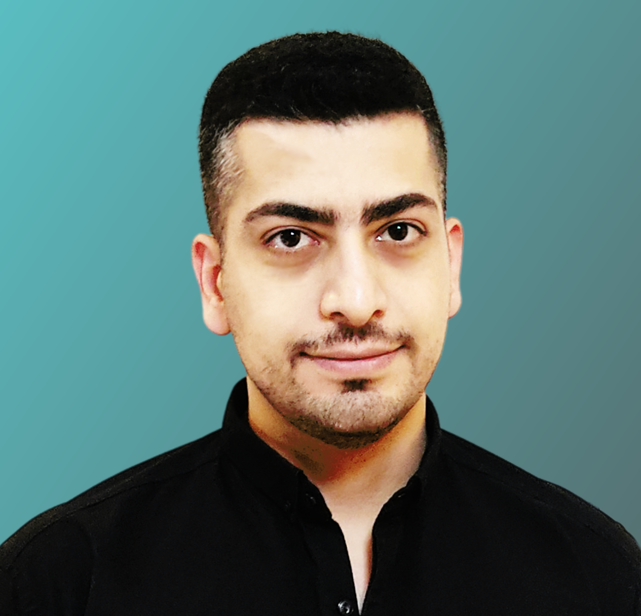 Amin Partovi – Medium