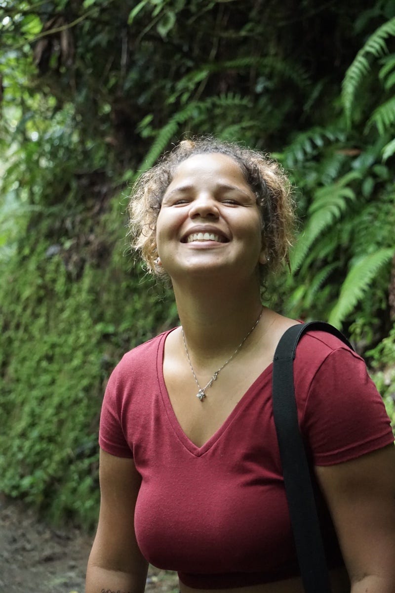 About – Lorena Randis – Medium