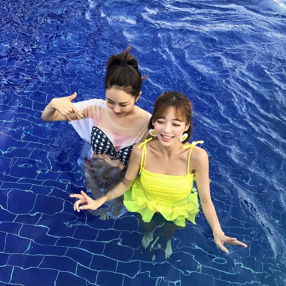Kim Hee Kyung – Medium