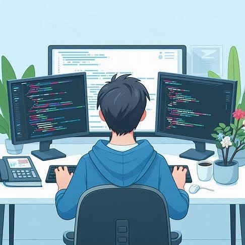 Tech Beast – Medium