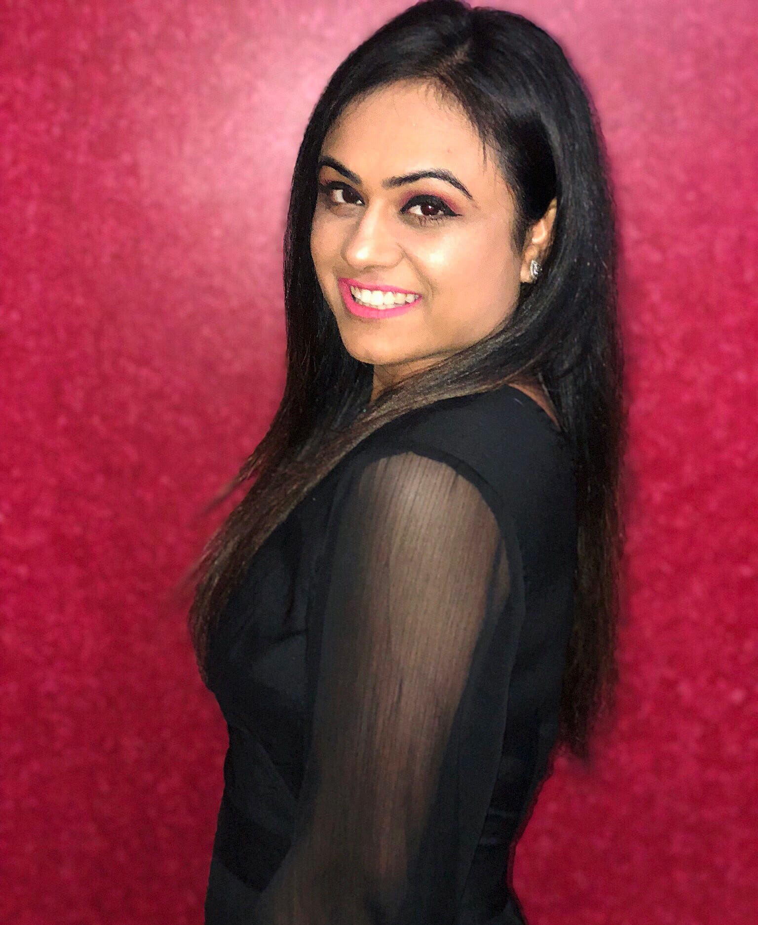 Chanpreet Kaur – Medium