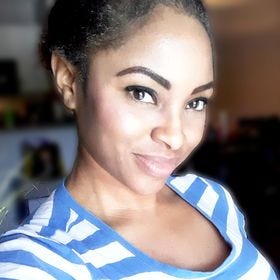 About – April Lee – Medium