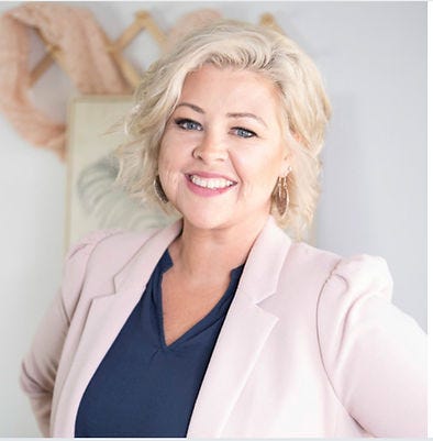 Kristy Anne – Medium
