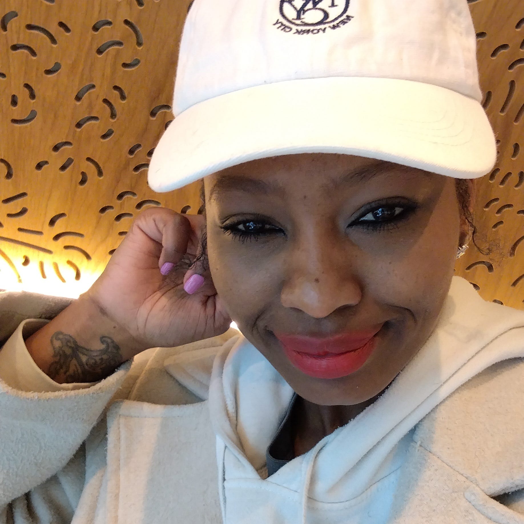 About – Sabrina "Eiya" Makein – Medium