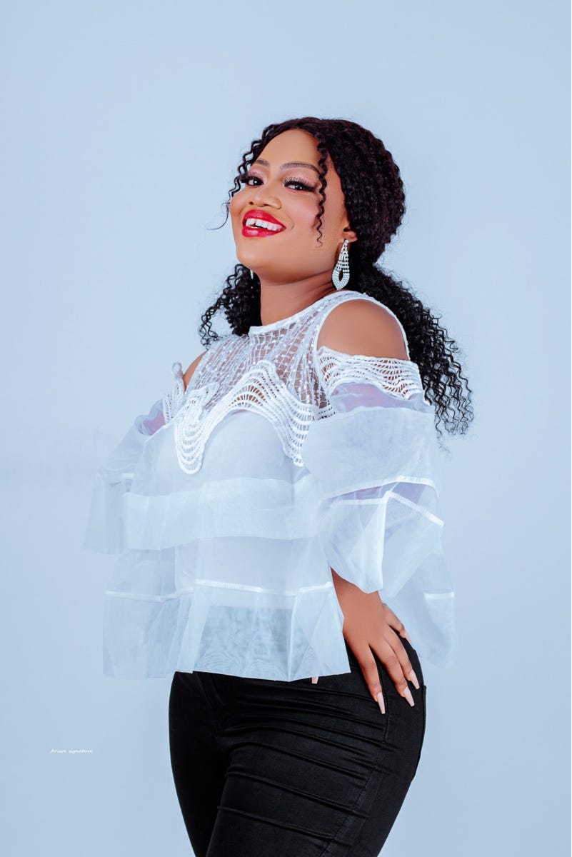 Fayth Solen 🏻 – Medium