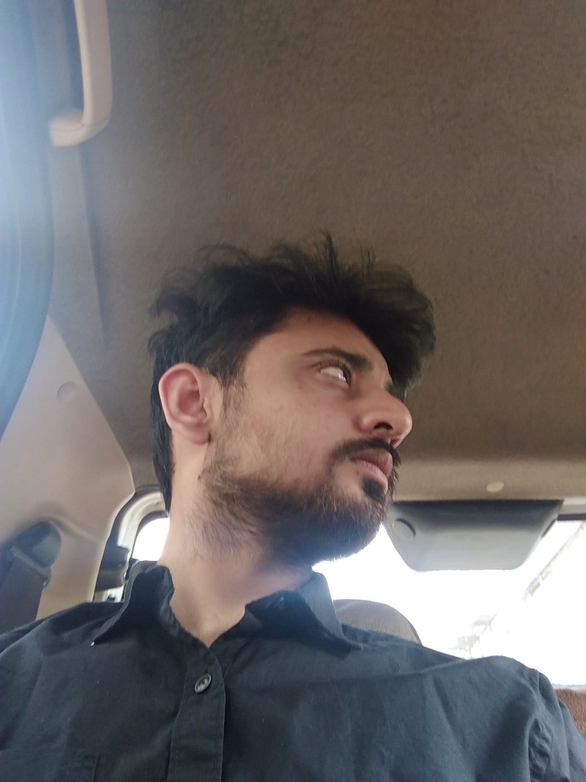 Prashant Tyagi – Medium