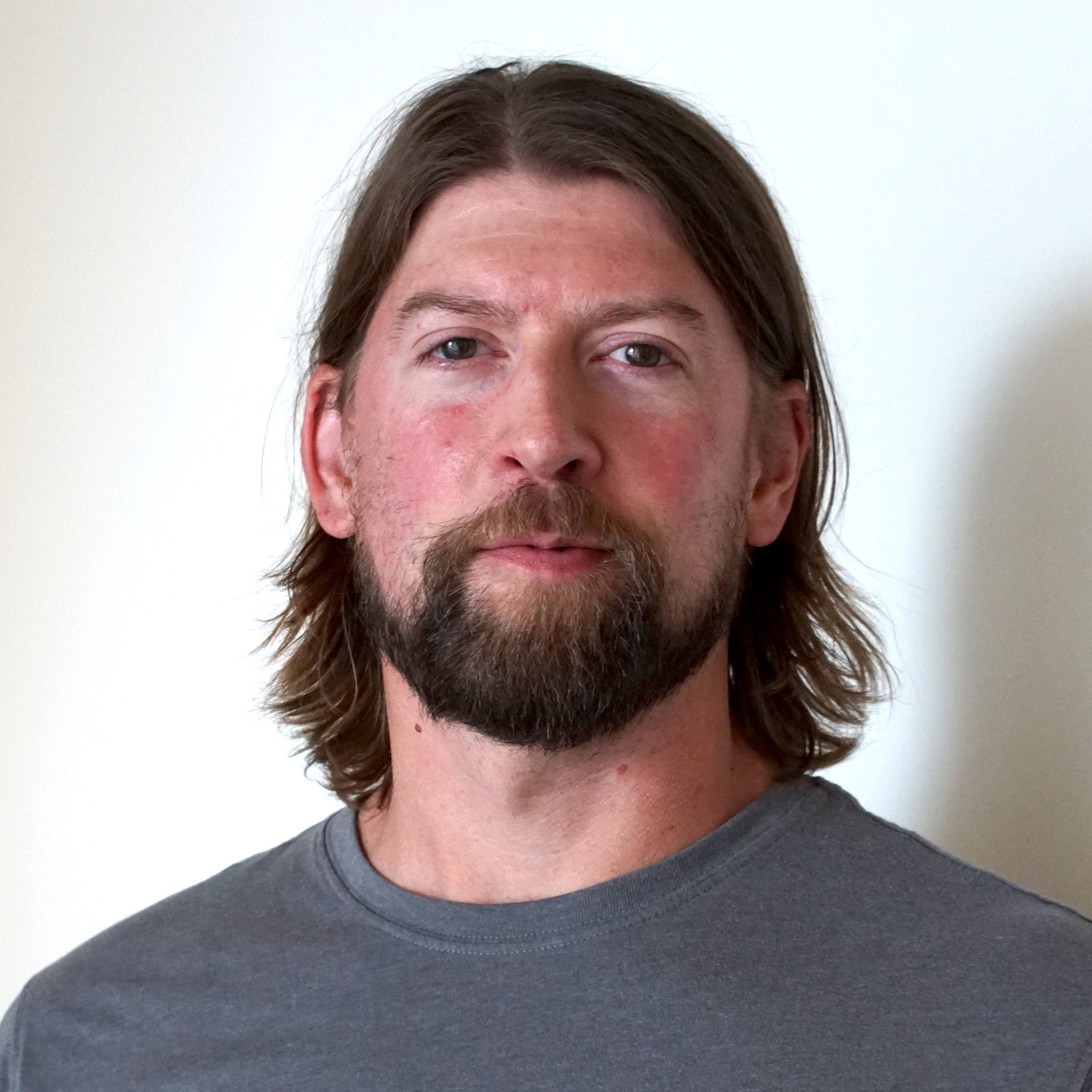Charlie Olson – Medium