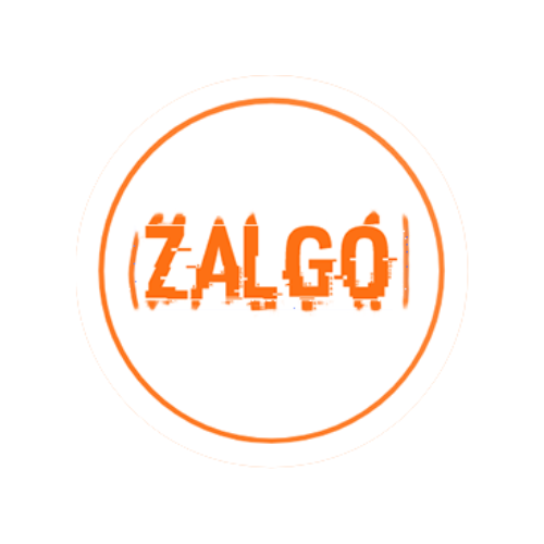 Zalgo Text Generators – Medium