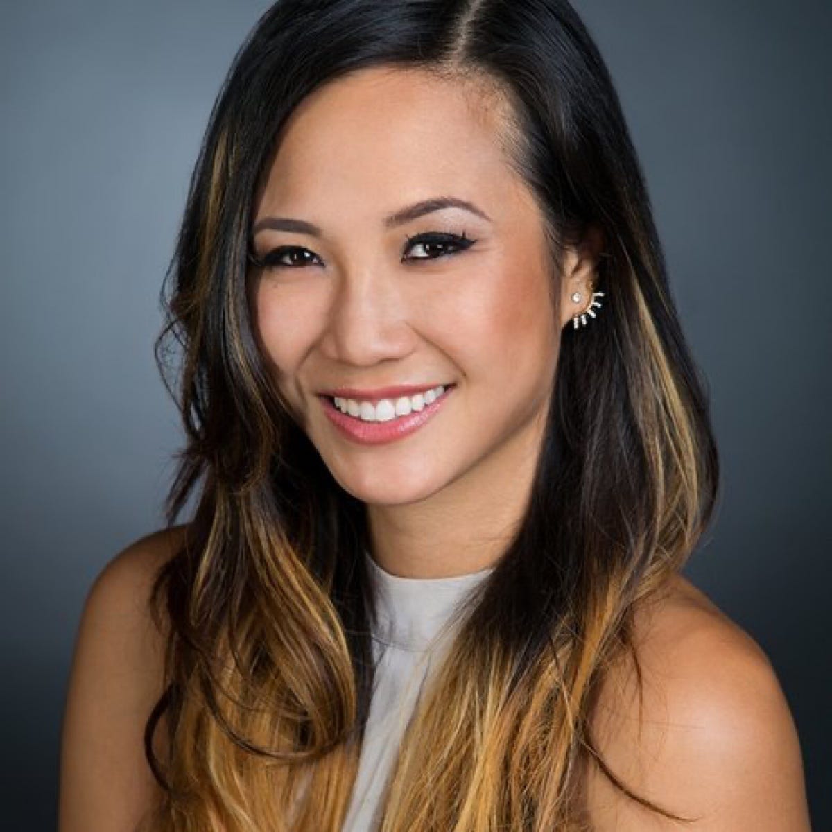 Bernice Chao – Medium