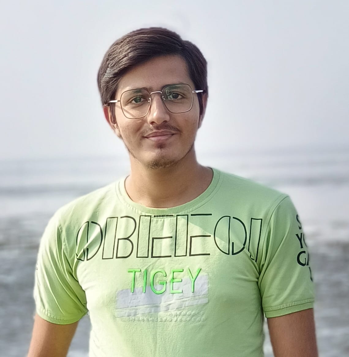 Nikunj Sonigara – Medium