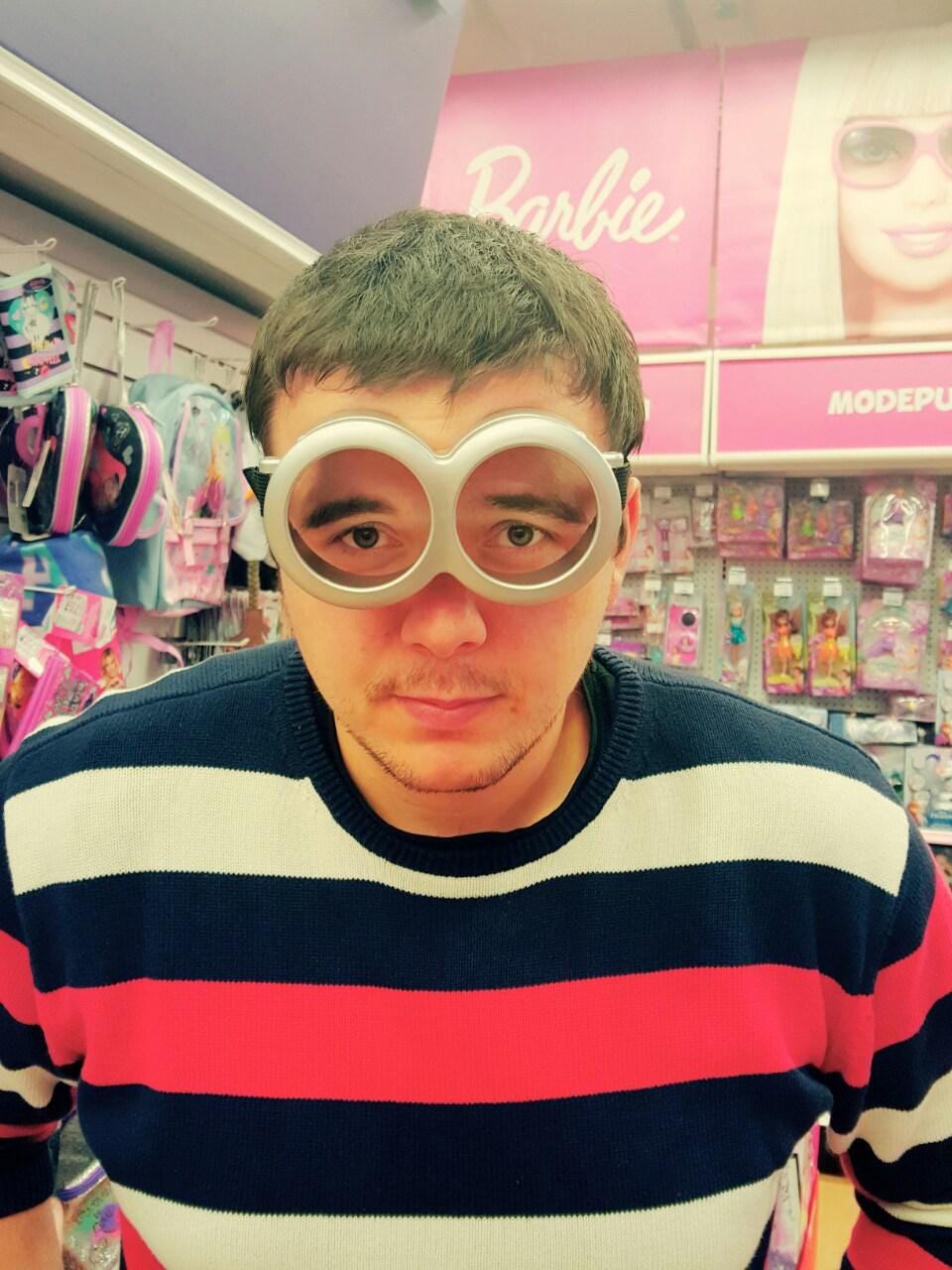 Dimitar Siljanovski – Medium