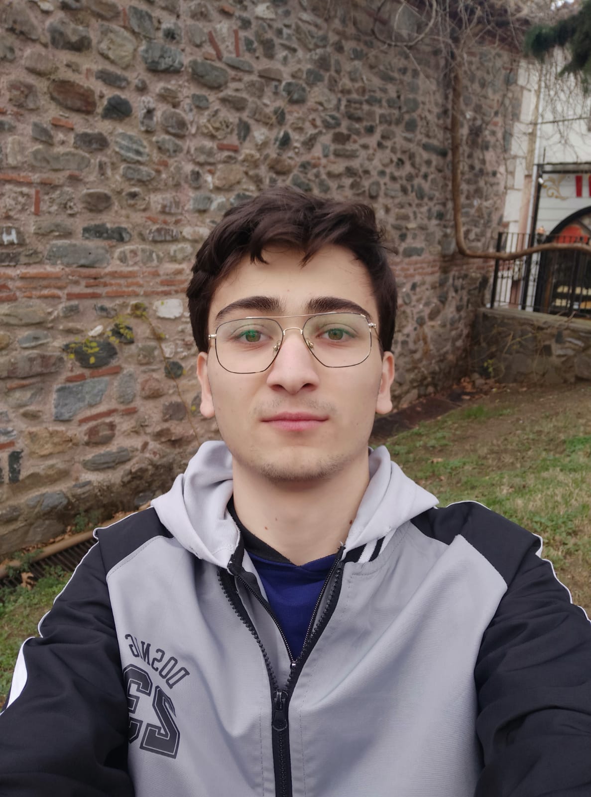 Emirhan Tozlu – Medium