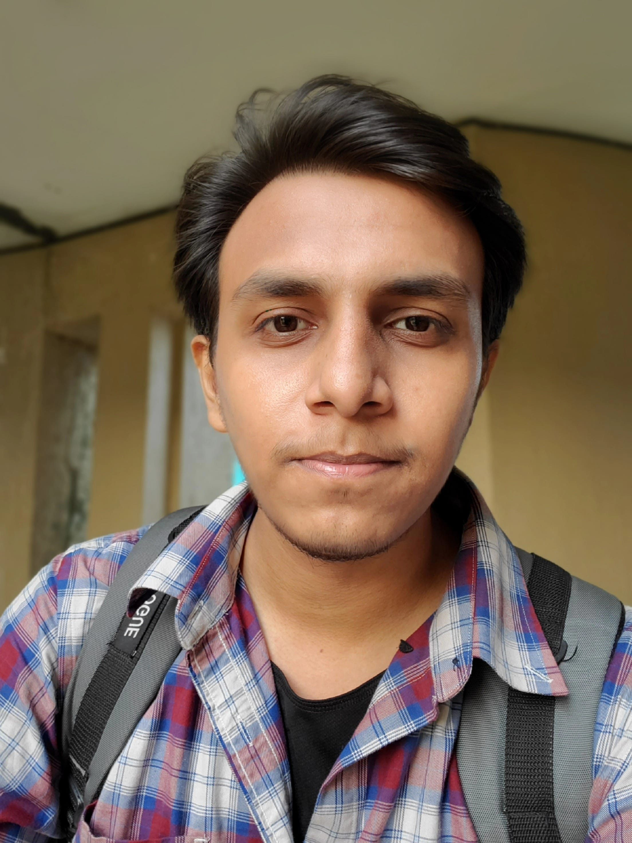 Rohan Yadav – Medium