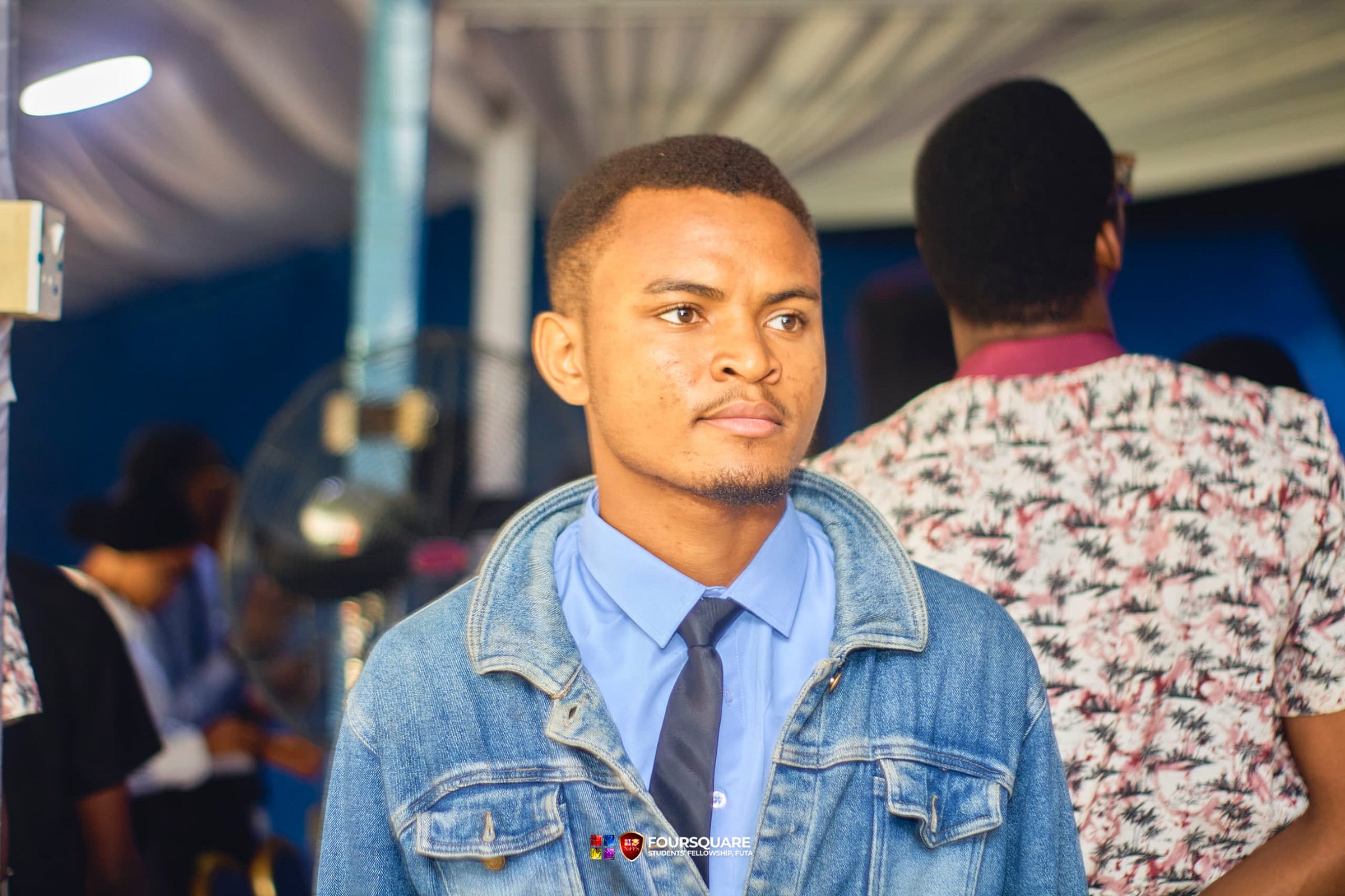 Kenechi Ifeanyi – Medium