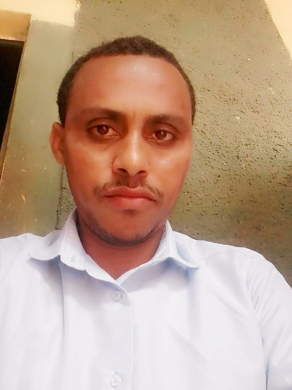 About – Aschale Ambissa Bidika – Medium