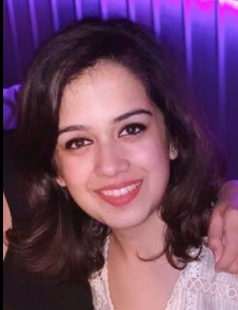 Afsha Sethi – Medium