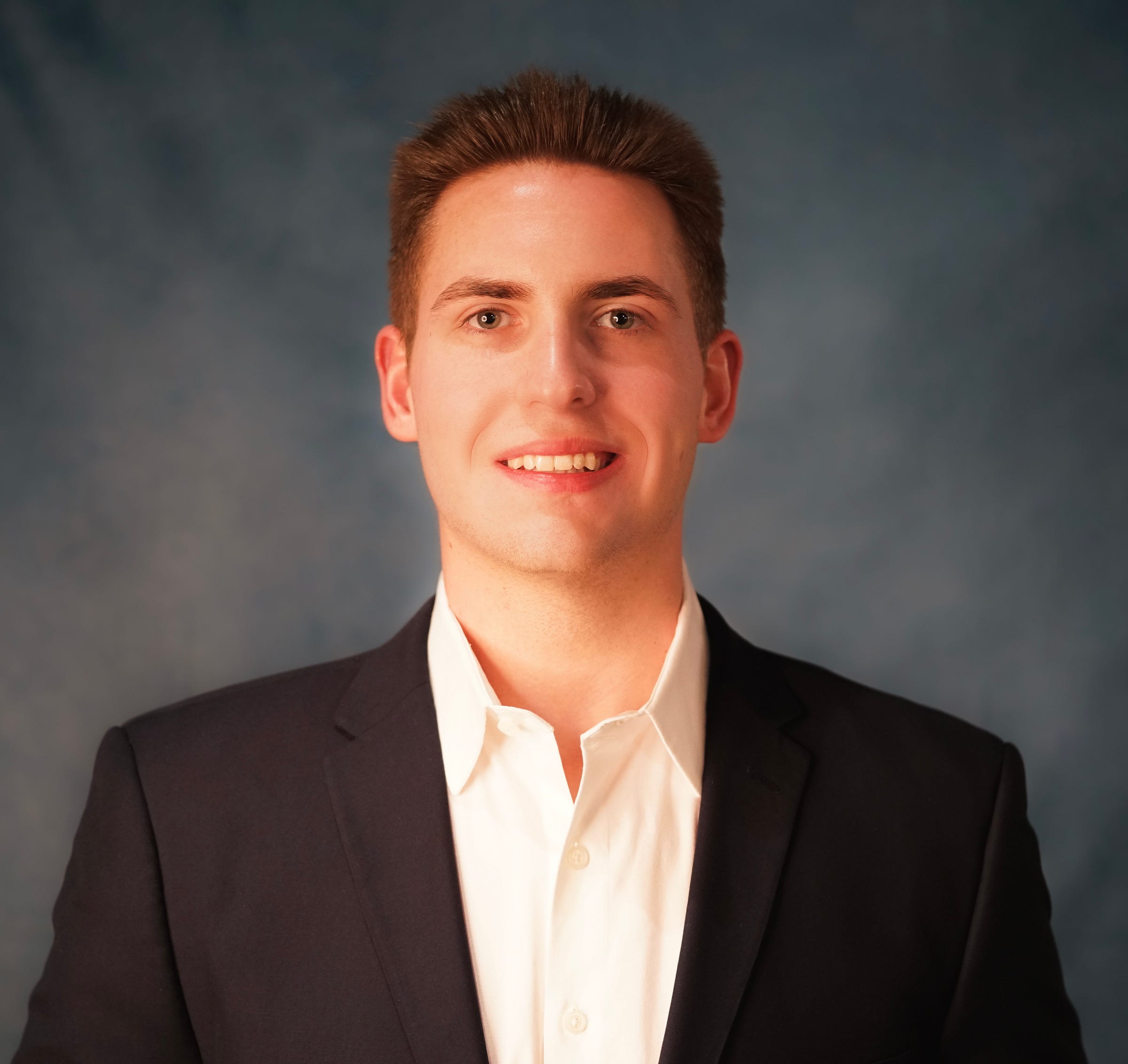 Alex Berger – Medium