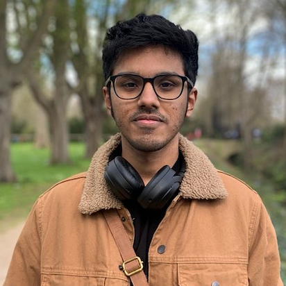 Aniket Chatterjee – Medium