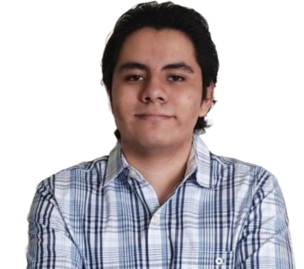 David Angel Alba Bonilla – Medium