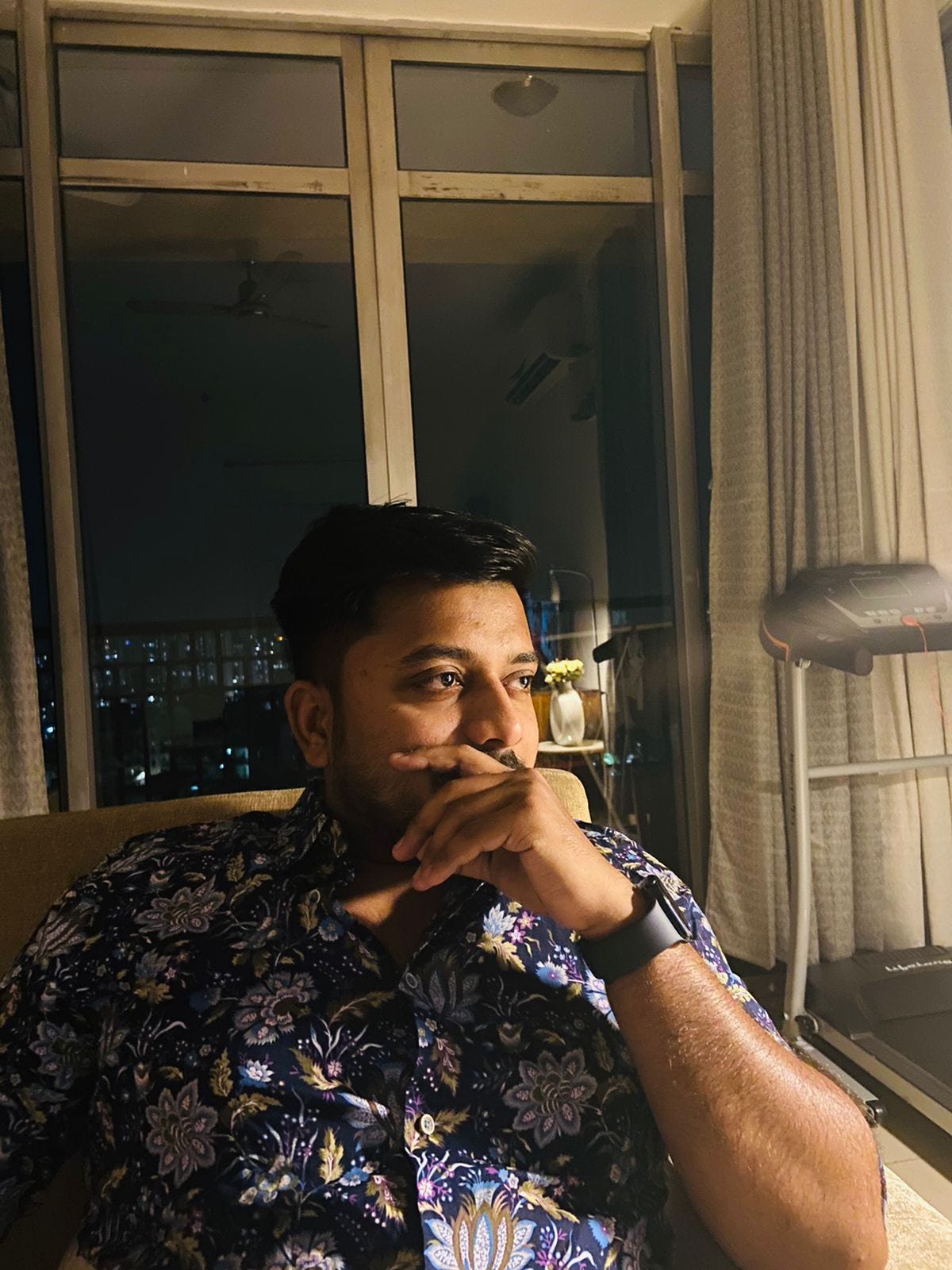 About Anmol Gupta Medium