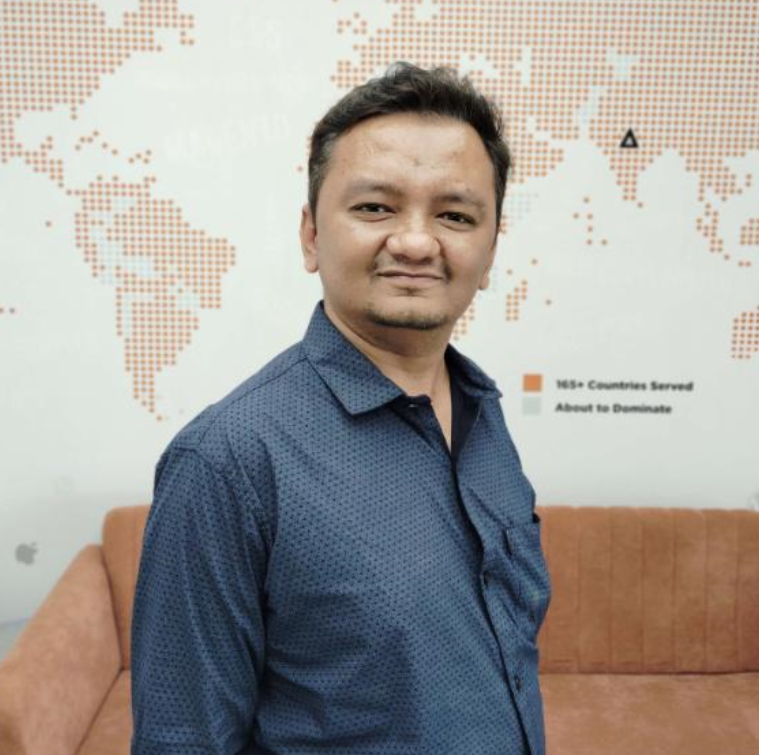 Bhushan Trivedi – Medium