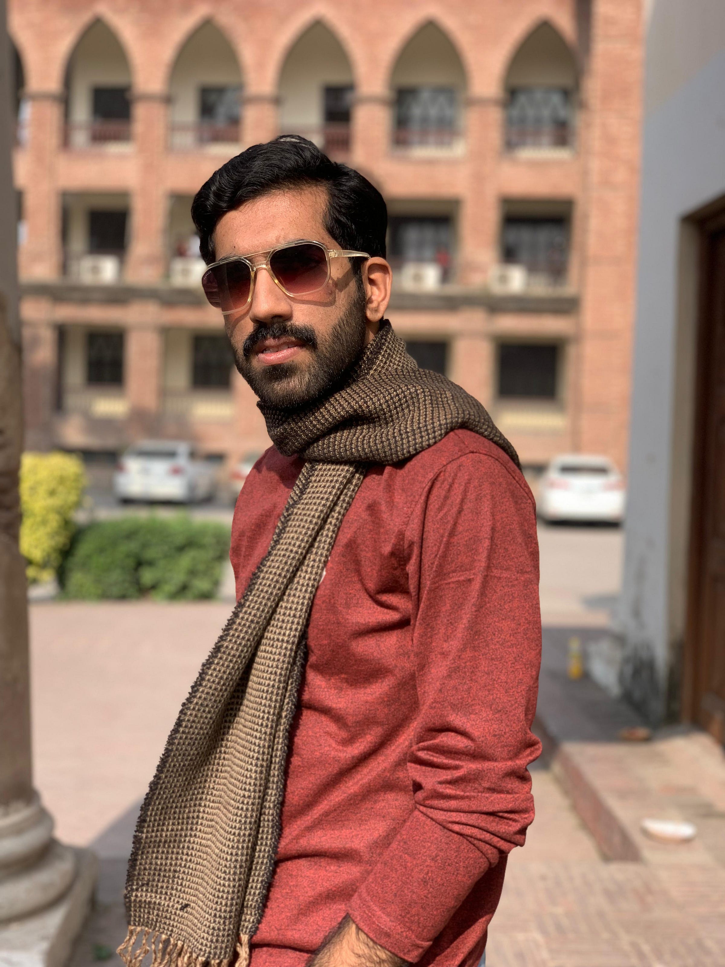 About – Ahmad Nazam Rahi – Medium