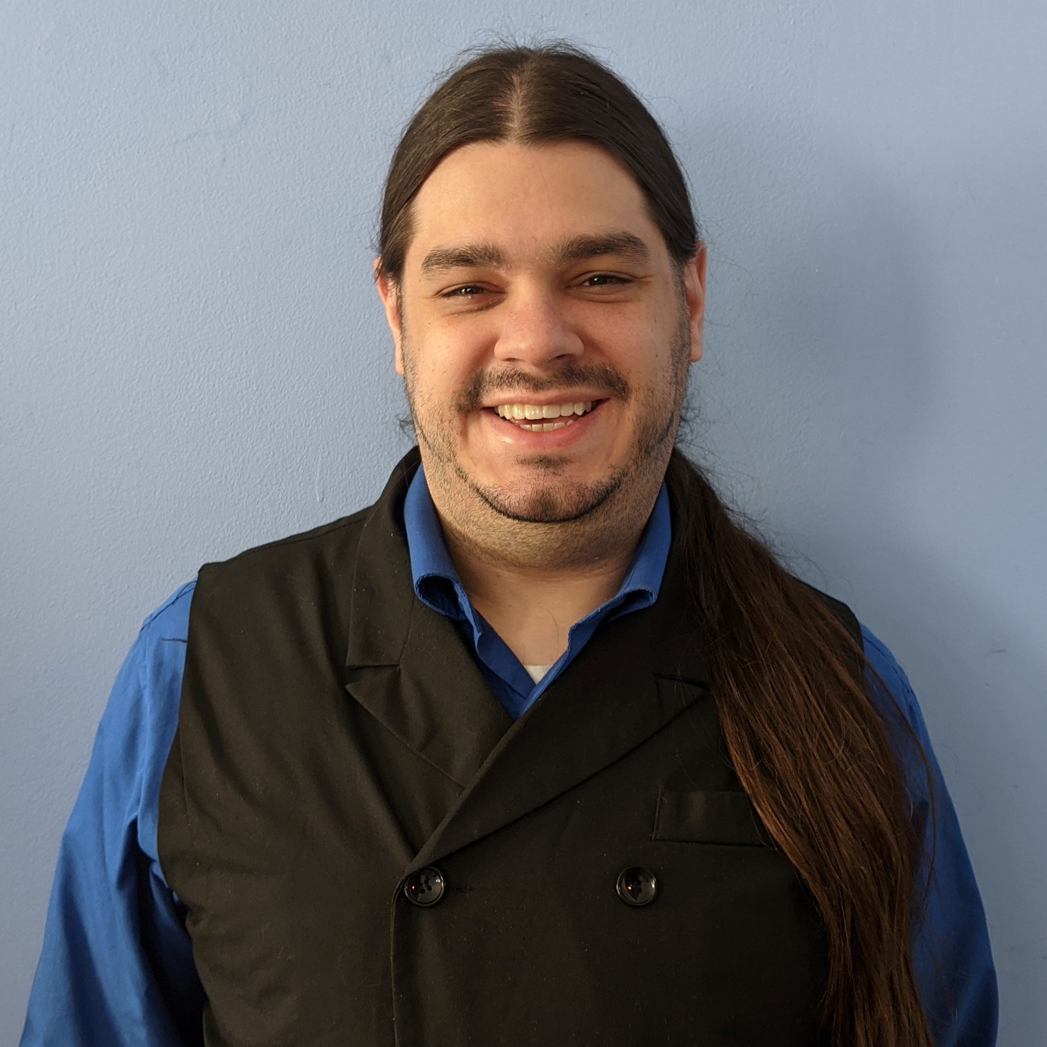 About – Matthew Maniaci – Medium
