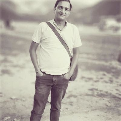 Akshay Kumar Gupta – Medium